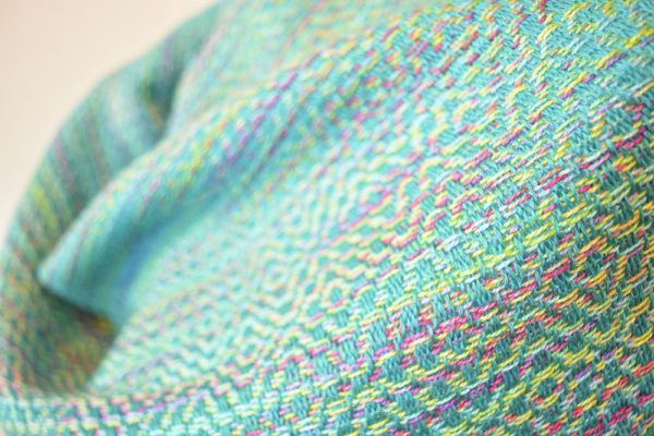5 Steps to Successful Weaving! - Kelly Casanova Weaving Lessons