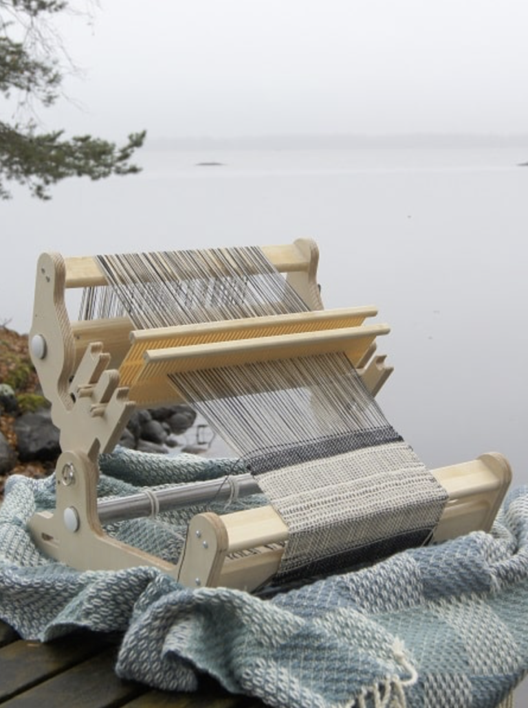 Rigid Heddle Loom cost comparisons - Kelly Casanova Weaving Lessons