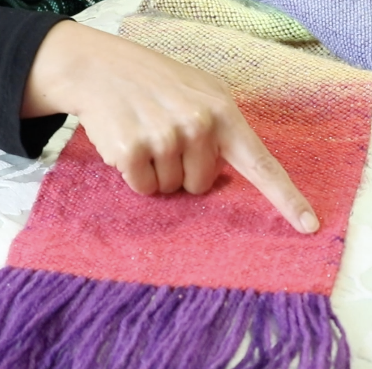 How to Choose Yarn for Weaving: A Beginner’s Guide - Kelly Casanova ...