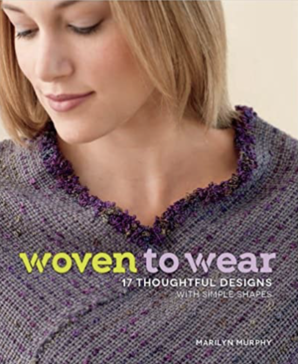 Best Rigid Heddle Weaving Books (Updated List!) - Kelly Casanova ...