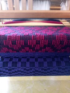 Why weaving is more important than ever! - Kelly Casanova Weaving Lessons