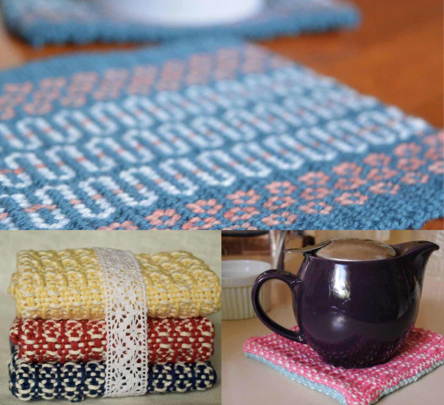 49 Weaving Project Ideas - Kelly Casanova Weaving Lessons