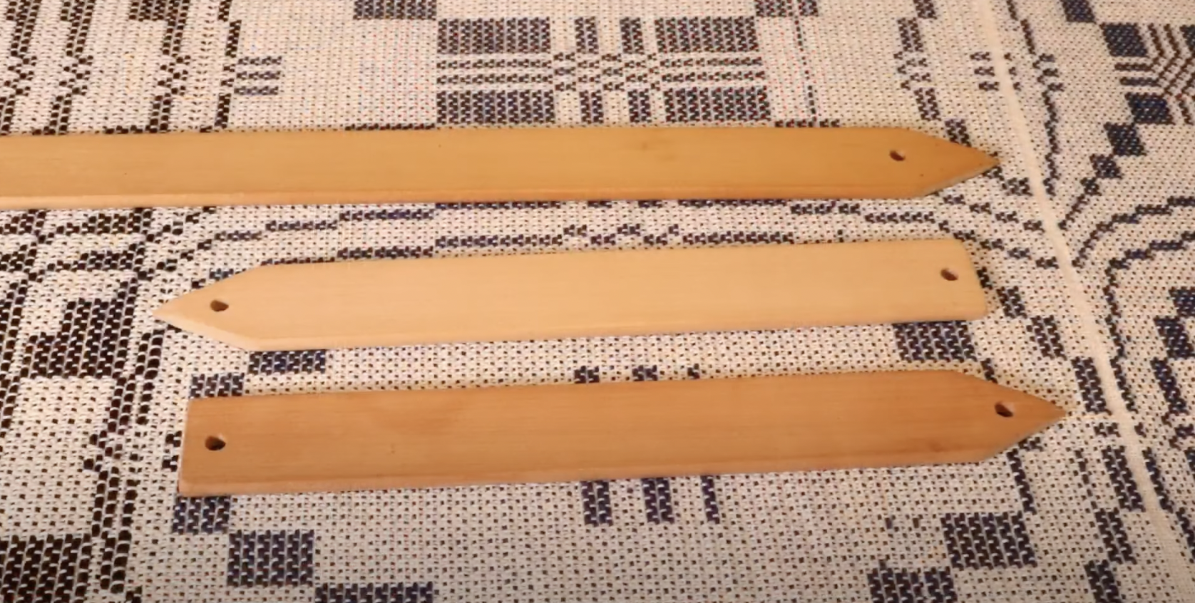 Affordable weaving tools I use every day - Kelly Casanova Weaving Lessons