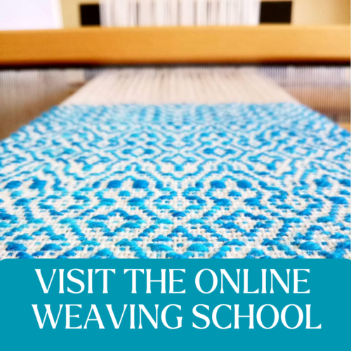 Color Theory for Weaving: Choosing Harmonious Palettes - Kelly Casanova ...