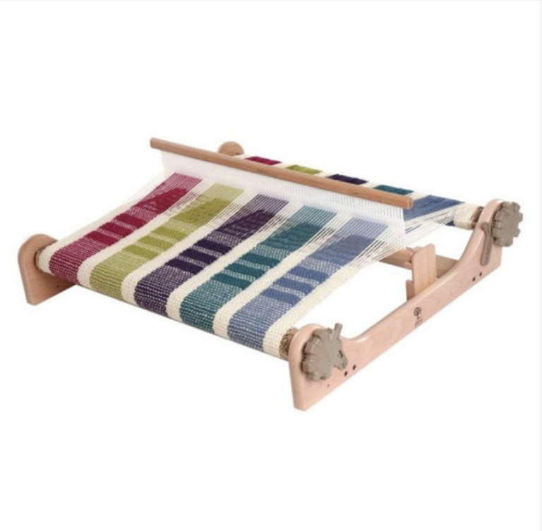 Gift Guide for Weavers 2024 - Kelly Casanova Weaving Lessons