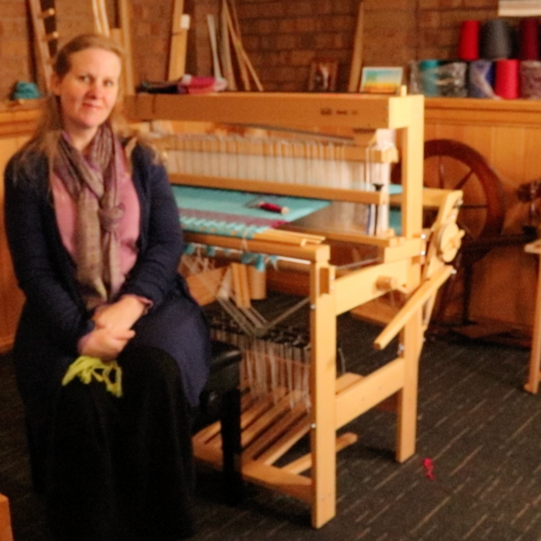 Gift Guide for Weavers 2024 - Kelly Casanova Weaving Lessons