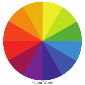 Color Theory for Weaving: Choosing Harmonious Palettes - Kelly Casanova ...