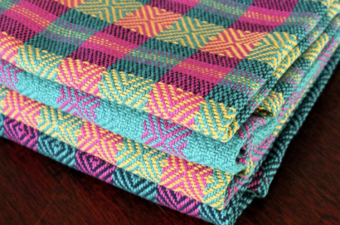 Color Theory for Weaving: Choosing Harmonious Palettes - Kelly Casanova ...