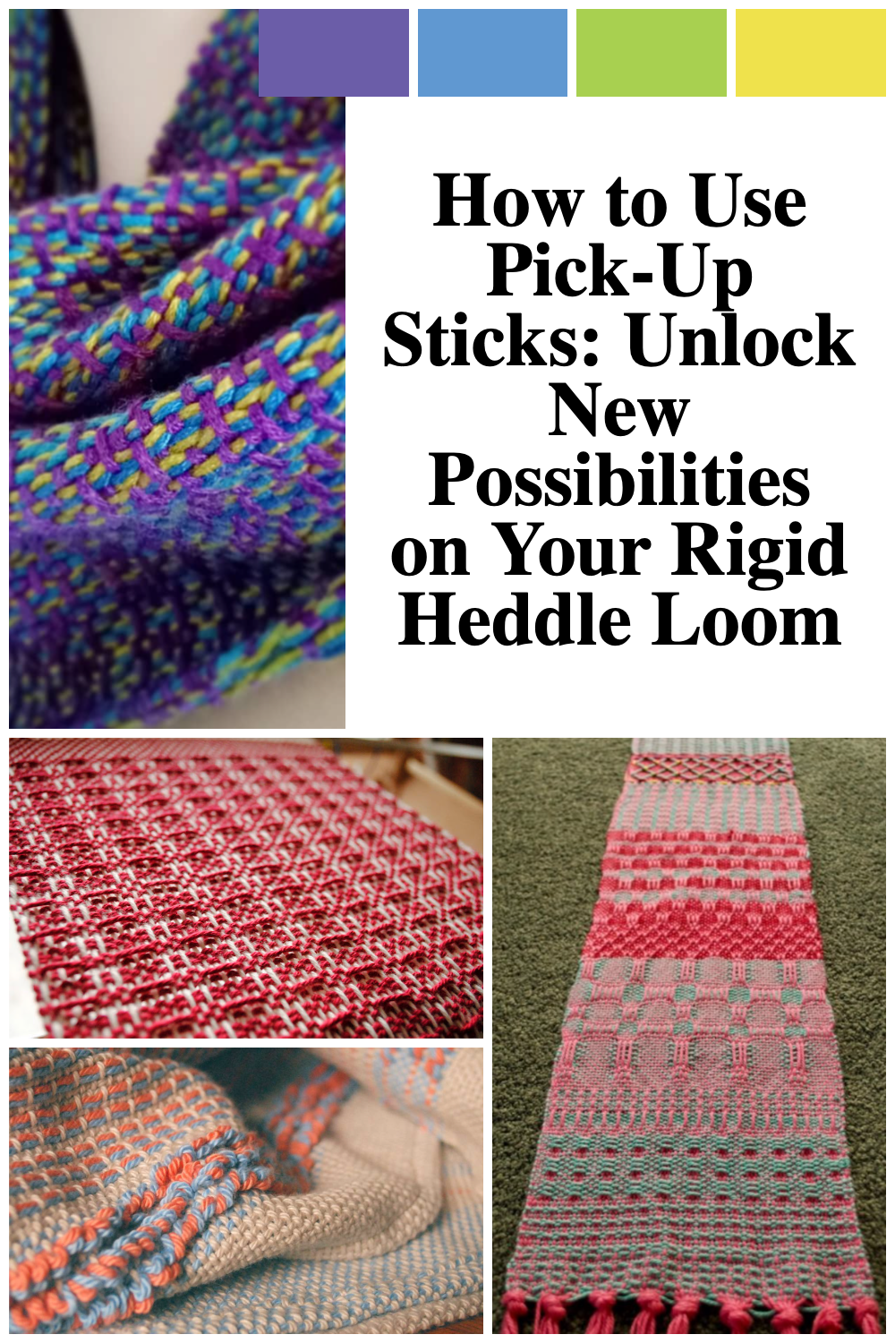How to Use Pick-Up Sticks: Unlock New Possibilities on Your Rigid ...