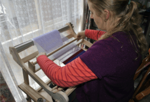 What is a weaver? (Hint: It’s About More Than Making Cloth) - Kelly ...