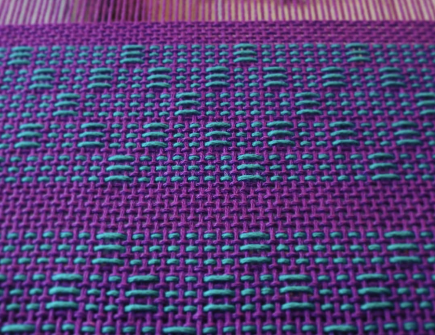 5 Ways to Make Any Weaving Pattern Your Own (Creative Tips for Every ...